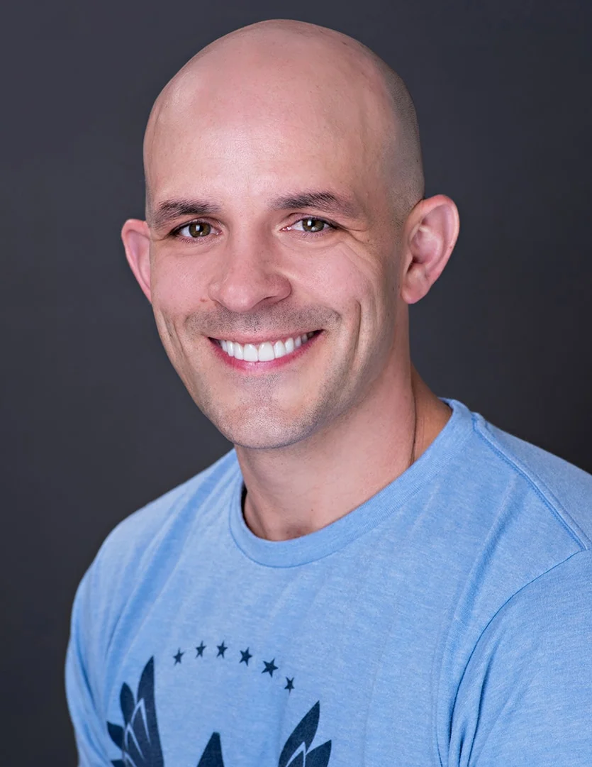 Jeremy | New Albany Elite Dental Care